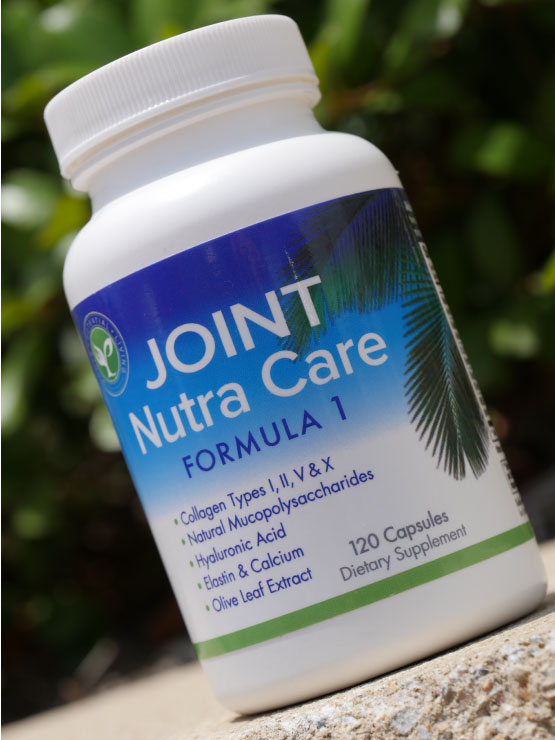 Joint NutraCare – Whole Potential Living